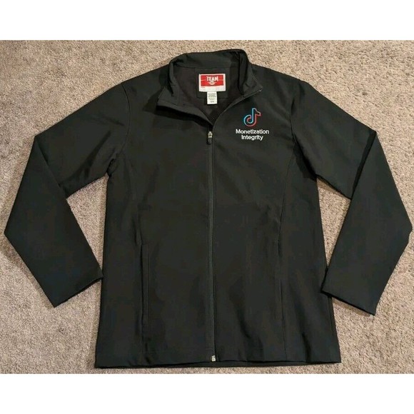 Team 365 | Jackets & Coats | Mens Tik Tik Monetization Integrity ...